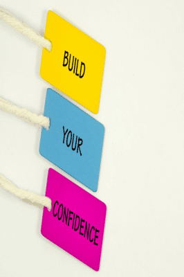 5 Ways To Build Your Personality