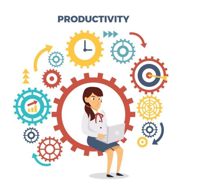 The Best Productivity Tools and Apps to Boost Your Efficiency in 2023